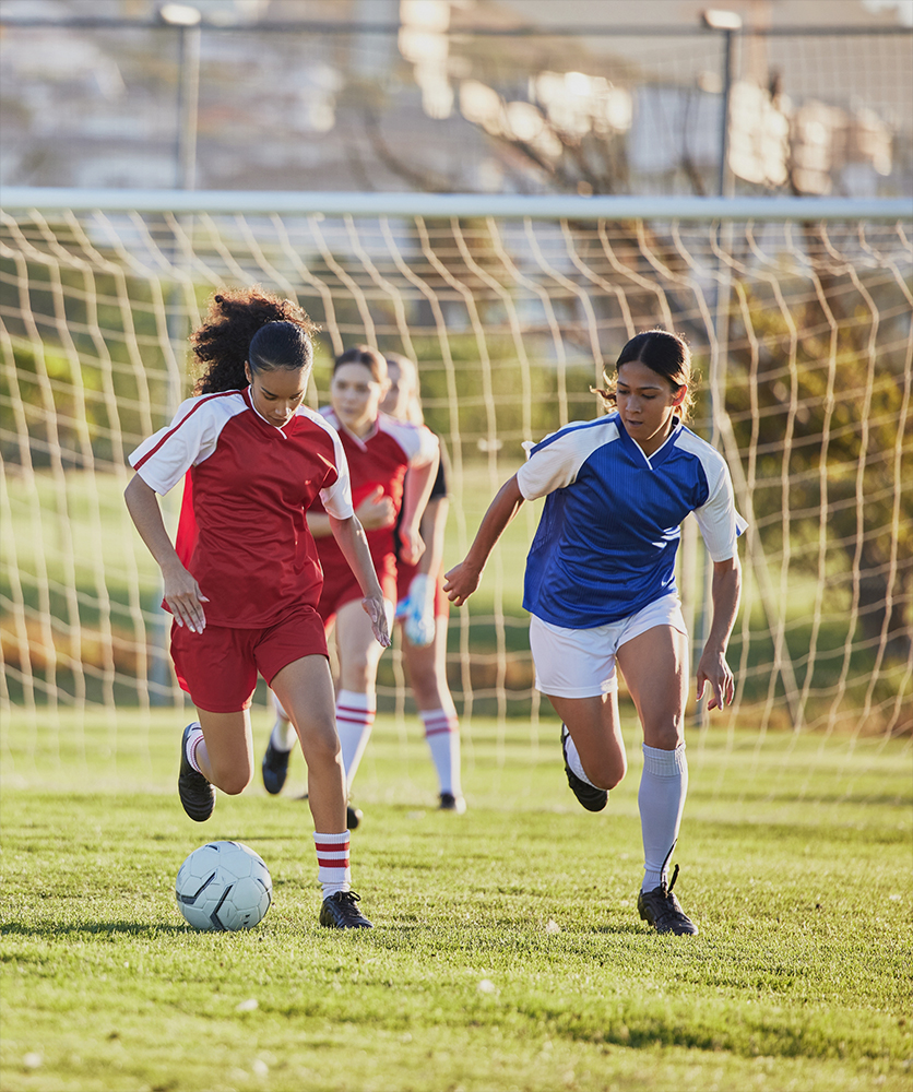 Loreti High Performance Soccer Training – The Best Soccer Training In ...